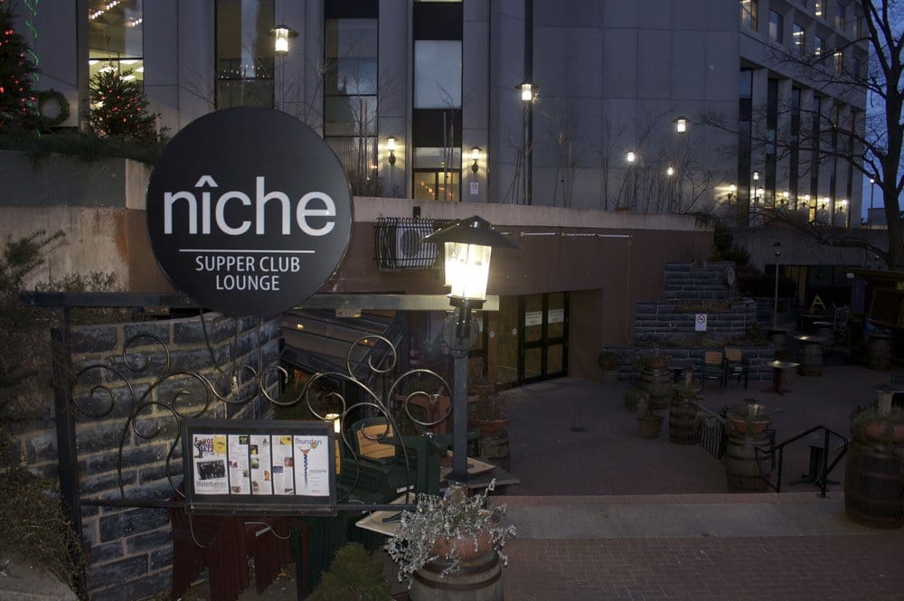 NICHE LOUNGE - Updated January 2026 - 34 Photos & 114 Reviews - 1645 ...