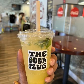 THE BOBA PLUG - Updated January 2026 - 24 Photos & 12 Reviews - 2115 E ...