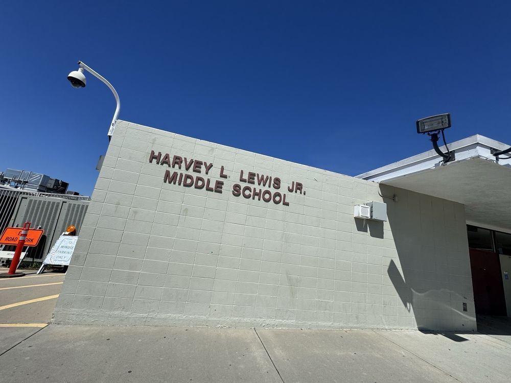 LEWIS MIDDLE SCHOOL - Updated November 2025 - 11 Photos & 12 Reviews ...