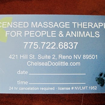 CHELSEA DOOLITTLE - Updated October 2025 - 421 Hill St, Reno, Nevada ...