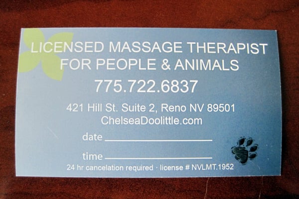 CHELSEA DOOLITTLE - Updated October 2025 - 421 Hill St, Reno, Nevada ...