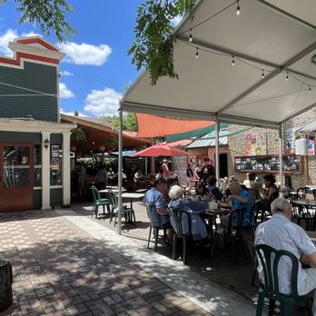 FITZGERALD’S - Updated October 2024 - 161 Photos & 147 Reviews - 6615 ...