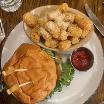 BULLY RANCH RESTAURANT - Updated October 2025 - 311 Photos & 364 ...