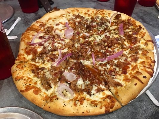 PAPPO’S PIZZERIA - 118 Photos & 136 Reviews - Pizza - 221 E Walnut St ...