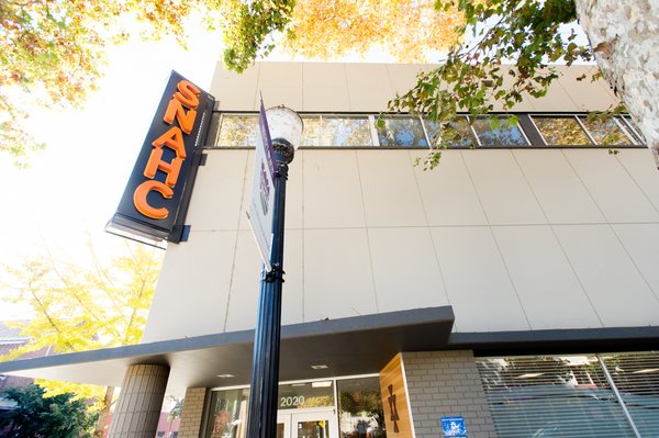 SACRAMENTO NATIVE AMERICAN HEALTH CENTER - Updated October 2025 - 25 ...