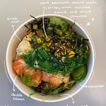 POKI ONE N HALF - Updated September 2024 - 331 Photos & 416 Reviews ...