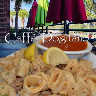 CAFFE POSITANO - 165 Photos & 260 Reviews - 3030 E Semoran Blvd, Apopka ...