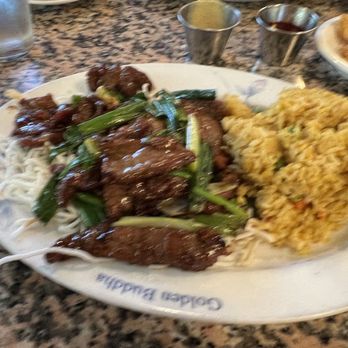 GOLDEN BUDDHA RESTAURANT - Updated October 2024 - 376 Photos & 517 ...