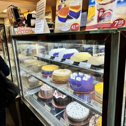 RED RIBBON BAKESHOP - Updated October 2025 - 88 Photos & 42 Reviews ...