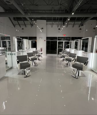 WILD HARE SALON & SPA - Updated September 2025 - 14 Photos & 91 Reviews ...