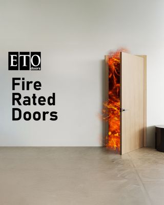 ETO DOORS - Updated November 2025 - 168 Photos & 355 Reviews - 1340 E ...