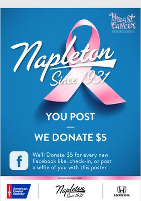 ED NAPLETON HONDA - Updated December 2025 - 77 Photos & 222 Reviews ...