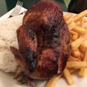 POLLO A LA BRASA MISTI RESTAURANT - Updated June 2024 - 114 Photos ...