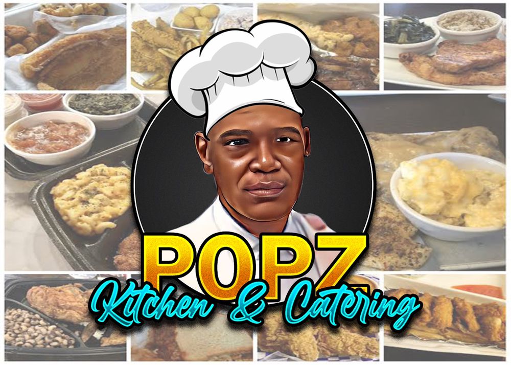 POPZ KITCHEN & CATERING - Chattanooga, TN - Yelp