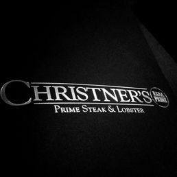 CHRISTNER’S PRIME STEAK AND LOBSTER - Updated December 2025 - 753 ...
