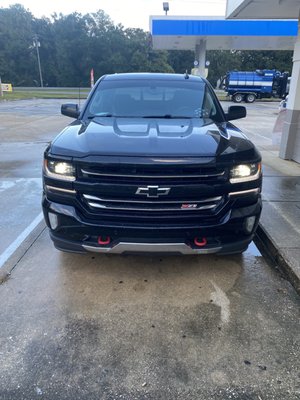 SANDY SANSING MILTON CHEVROLET - Updated June 2026 - 11 Photos & 40 ...