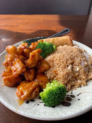 NEW FRESH WOK - 97 Photos & 160 Reviews - 1533 Larpenteur Ave W, Falcon ...