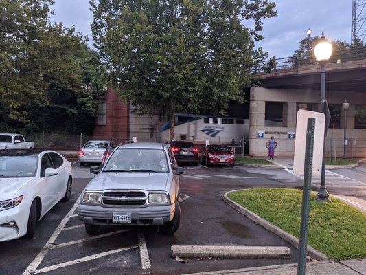 CHARLOTTESVILLE AMTRAK STATION - Updated July 2024 - 23 Photos & 10 ...