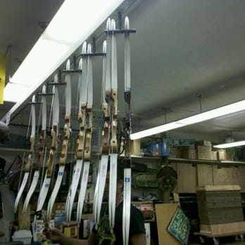 PRO LINE ARCHERY LANES - Updated December 2025 - 56 Photos & 117 ...