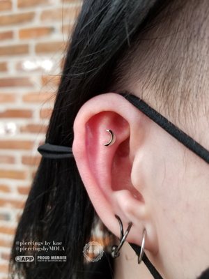 MOLA BODY PIERCING AND FINE JEWELRY - Updated March 2025 - 45 Photos ...