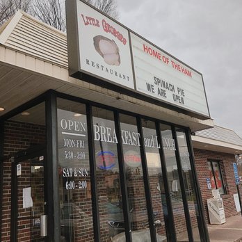 LITTLE GEORGES - Updated May 2024 - 78 Photos & 84 Reviews - 2648 ...