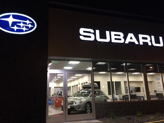 SHEEHY SUBARU OF SPRINGFIELD - Updated December 2025 - 51 Photos & 369 ...