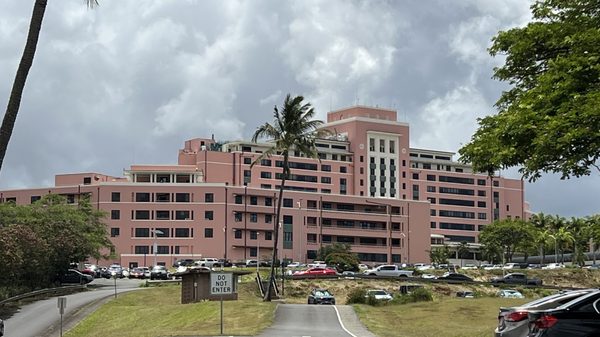 TRIPLER ARMY MEDICAL CENTER - Updated October 2025 - 273 Photos & 239 ...