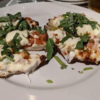 INTERMEZZO PIZZERIA AND CAFE - Updated January 2026 - 422 Photos & 455 ...