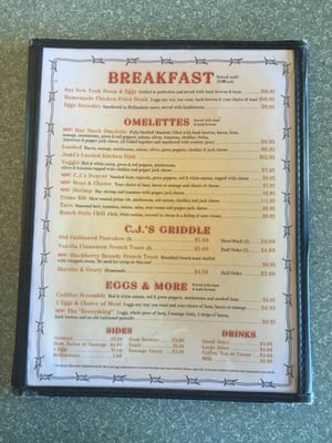 CADILLAC JACK’S SALOON & GRILL - Updated July 2025 - 11 Photos & 35 ...