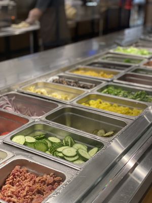 HOT TABLE - Updated December 2025 - 171 Photos & 120 Reviews - 2876 ...