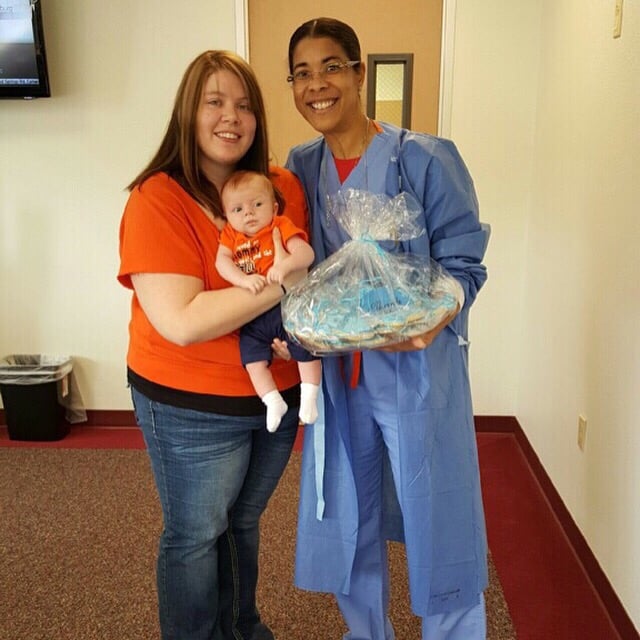 ANN BAYLOR, MD - Updated July 2025 - 16040 Park Valley Dr, Round Rock ...