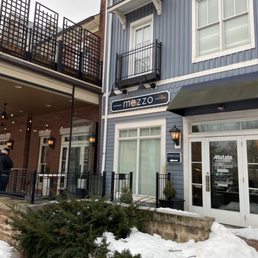 MEZZO - Updated July 2025 - 474 Photos & 464 Reviews - 12 W Bridge St ...