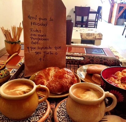 CAFÉ CON ALMA - Updated August 2025 - 13 Photos & 11 Reviews - 1658 ...