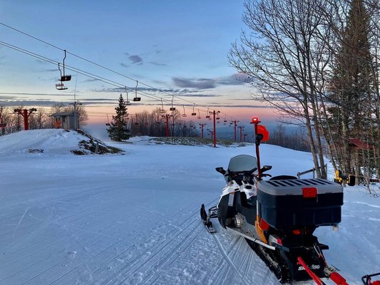 BIG POWDERHORN MOUNTAIN - Updated December 2025 - 12 Photos & 19 ...