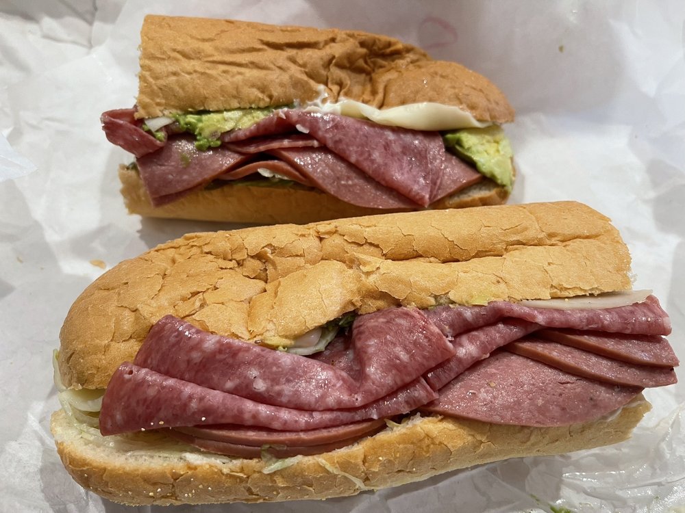 TUMMY STUFFER - 35 Photos & 81 Reviews - 12035 E Slauson Ave, Santa Fe ...