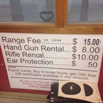 FLETCHER ARMS - Updated May 2025 - 18 Photos & 60 Reviews - 1441 E Main ...