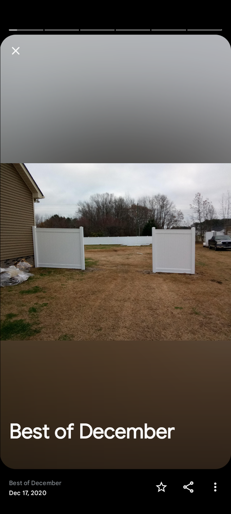 PUGH FENCING PLUS - Updated March 2025 - Request a Quote - 43 Photos ...