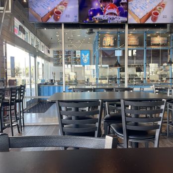 BLUE BURRO BURRITOS & CANTINA - Updated December 2024 - 287 Photos ...