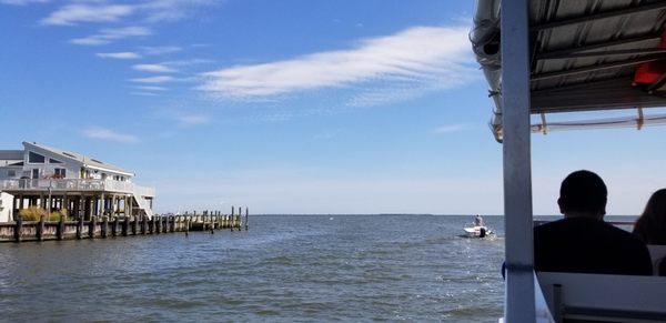 TUCKERTON SEAPORT - 126 Photos & 24 Reviews - 120 W Main St, Tuckerton ...