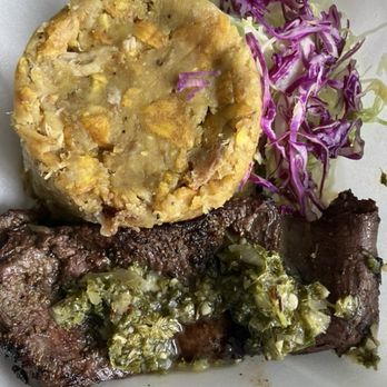 MOFONGO STEAKHOUSE SEAFOOD BAR & GRILL - Updated May 2026 - 134 Photos ...
