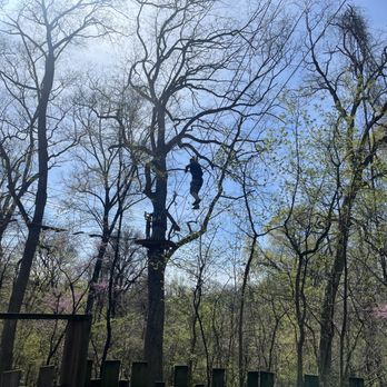 GO APE ZIPLINE & ADVENTURE PARK - Updated September 2025 - 41 Photos ...