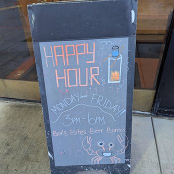 SIMMER CLAW BAR - Updated February 2025 - 591 Photos & 383 Reviews ...