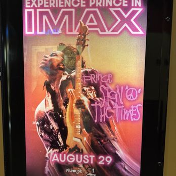 AMC DINE-IN DESERT RIDGE 18 - Updated December 2025 - 169 Photos & 400 ...