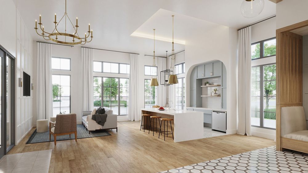 THE CHLOE - Updated January 2026 - 16 Photos - 3400 Kyle Crossing, Kyle ...