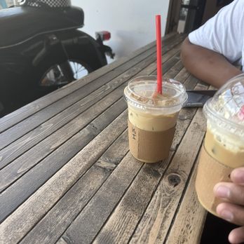 REV’D UP COFFEE AND CLASSICS - Updated July 2024 - 526 Photos & 395 ...