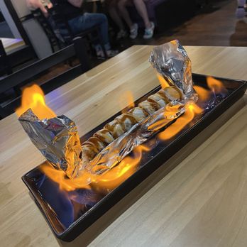 MITSU NEKO FUSION CUISINE AND SUSHI - Updated August 2024 - 347 Photos ...