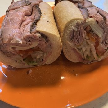 CASAPULLA’S SUBS - Updated January 2026 - 122 Photos & 122 Verified ...