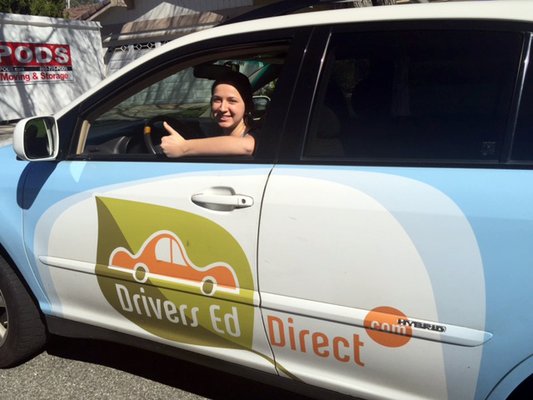 DRIVERS ED DIRECT - Updated October 2025 - 721 Photos & 338 Reviews ...