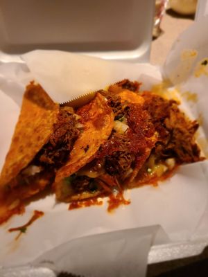 CALIZONA TACOS - Updated July 2025 - 53 Photos & 56 Reviews - 12833 W ...