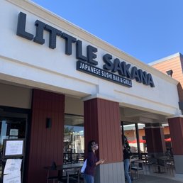 LITTLE SAKANA ALL YOU CAN EAT SUSHI - Updated December 2024 - 4112 Photos & 2168 Reviews - 8270 ...